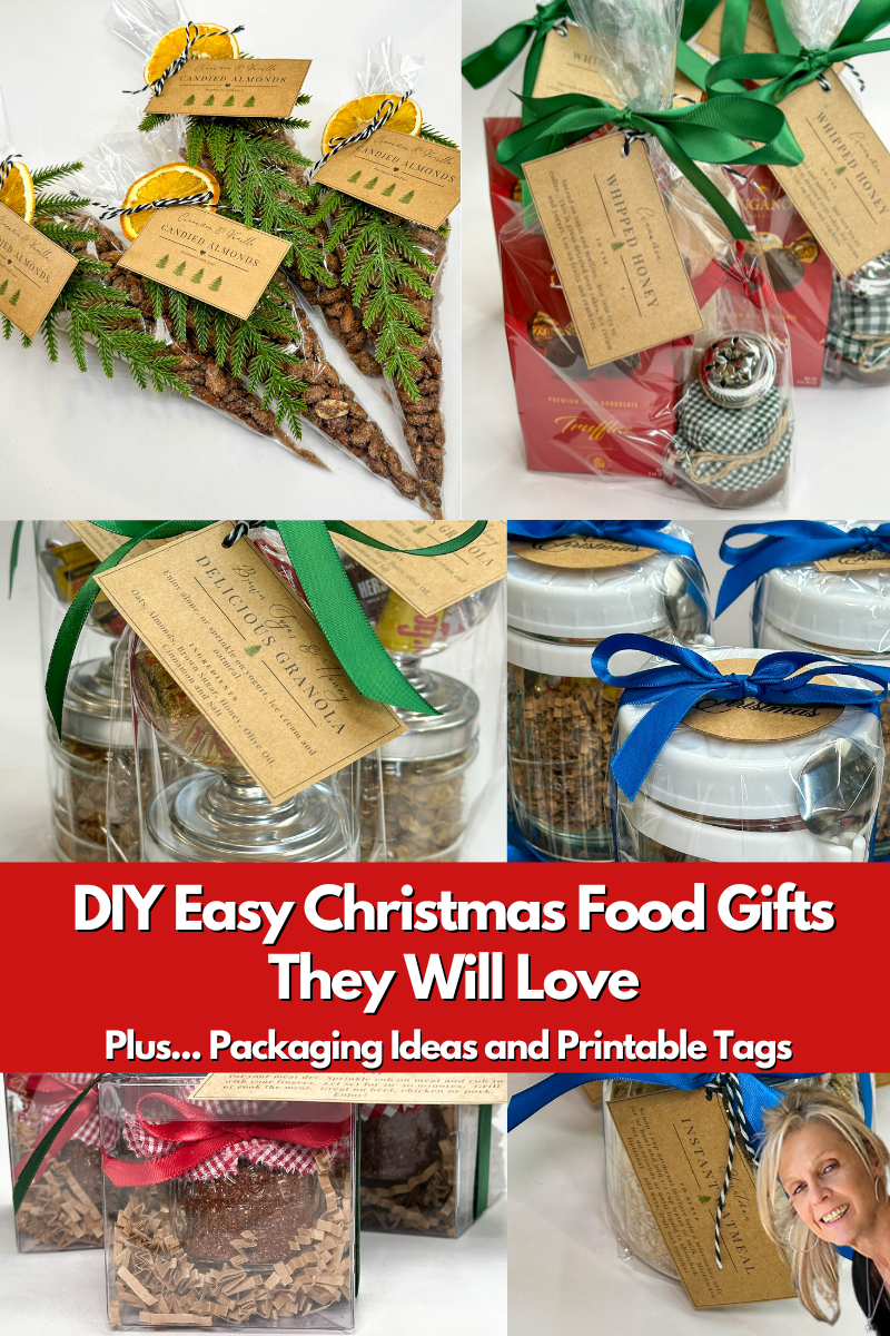 5 *NEW* Budget-friendly Diy Christmas Gifts With Stunning Packaging ...